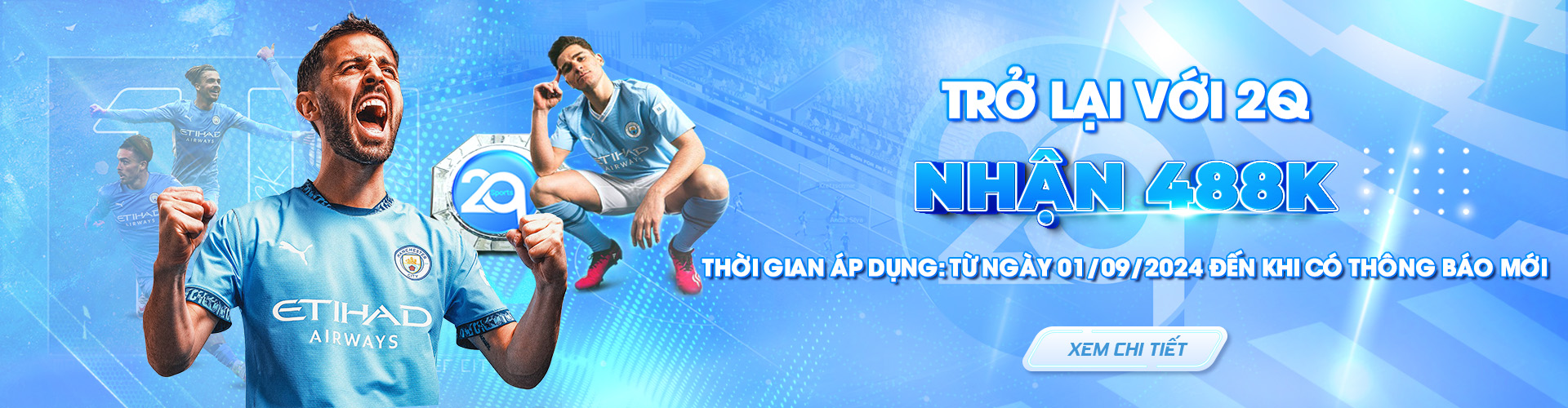 2Q - Trang nhà cái trực tiếp bóng đá chất lượng cao